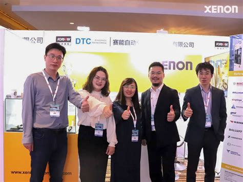 Assembly Technology For Smart Devices Xenon Automation
