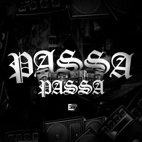 Passa Passa Youtube Music