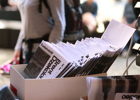 Final Issues Of Fomo Released As Project Prepares To Visit Venice