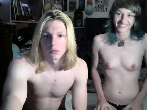 Weird Couple On Cam Eporner