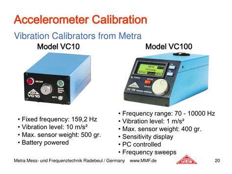 Ppt Piezoelectric Accelerometers Theory And Application Powerpoint