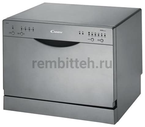 Посудомоечная машина Candy CDCF 6S – официальная инструкция по ...