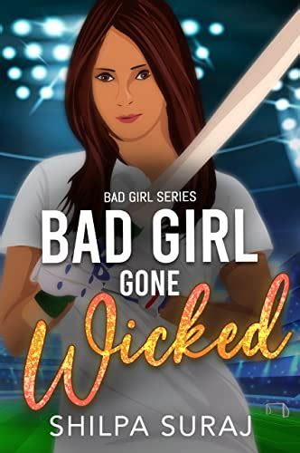 Book Review — Bad Girl Gone Wicked Kiranmayi Reviews