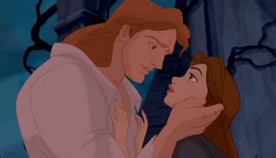 Beauty And The Beast Transformation 
