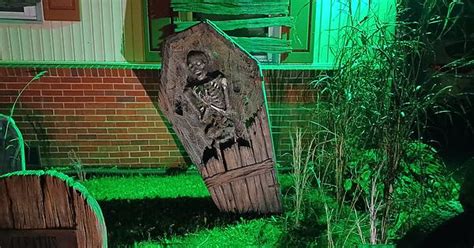 Working On A New Project About 7 Years Ago I Made An Old Style Toe Pincher Coffin From