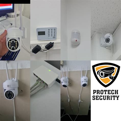 Protech Security Sarajevo