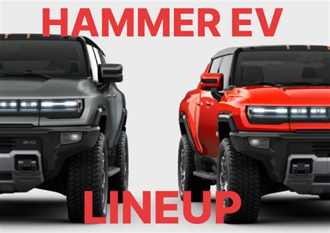 Carbon Fiber 1160 Hp And Crab Walking The 2026 Hummer Ev Is A Lot