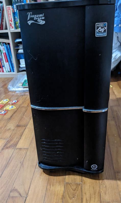 Non Working Cpu Computers And Tech Desktops On Carousell