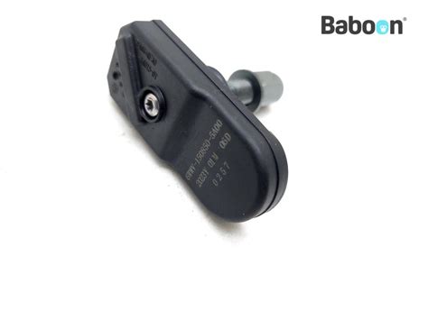 Cfmoto 800 Mt Touring 2022 Sensor De Presión De Neumáticos Rdc 6wwv