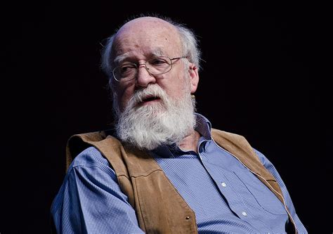 Daniel Dennett Presents Seven Tools For Critical Thinking Open Culture