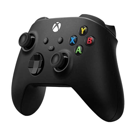 Microsoft Xbox Black Gaming Controller Price In Bd Ryans
