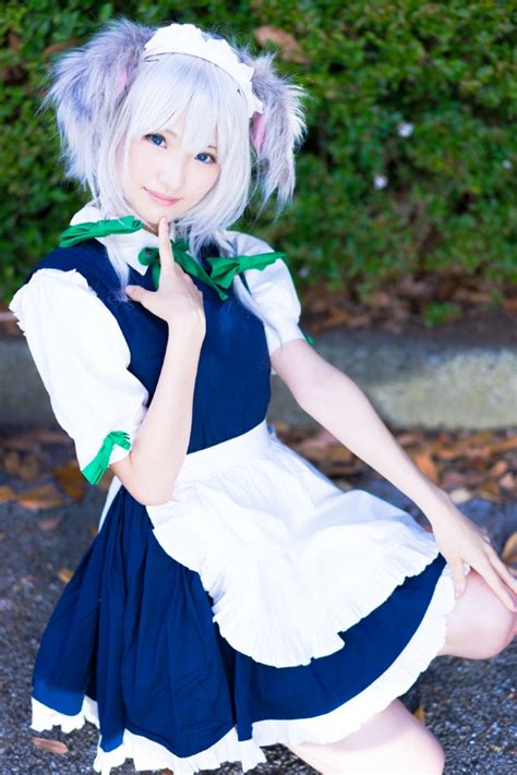 Wonder Festival 2016 Summer Cosplay Wf2016s Moepop Ruru 38 Moepop Ruru