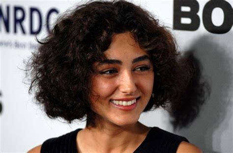 Golshifteh Farahani Thick Hair Styles Hair Face