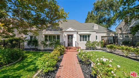 Toluca Lake Ca Homes For Sale And Real Estate ®