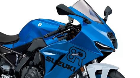 Suzuki Motorcycles