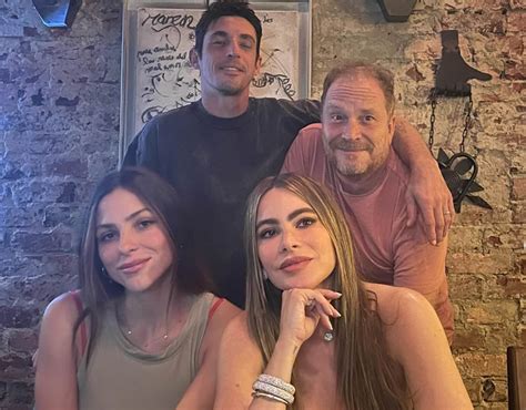 Sofía Vergara Está Disfrutando En Colombia Tsm Noticias
