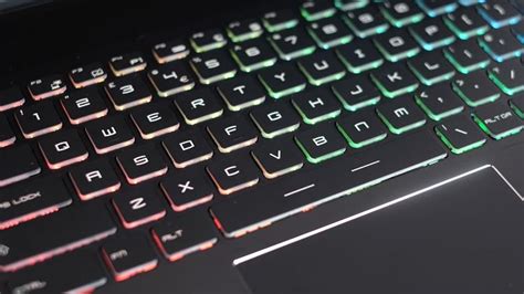 Chillblast Apollo 15 6 Review Customisable Gaming Laptop Tech Advisor