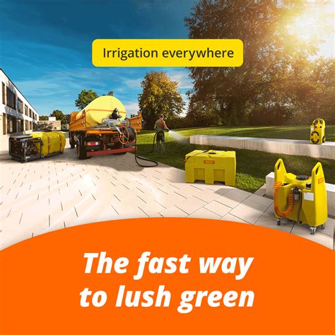 Cemo Gmbh On Linkedin Lushgreen Sustainability Watermanagement