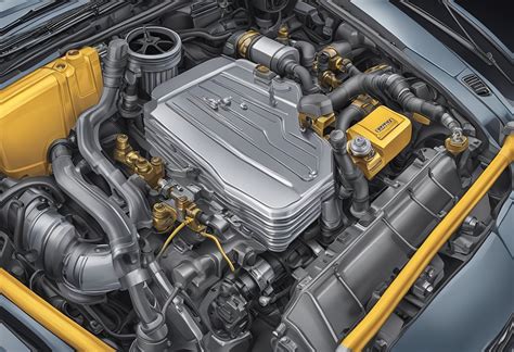 P0191 Code Understanding The Fuel Rail Pressure Sensor The Motor Guy