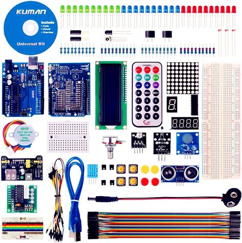 I 10 Migliori Kit Arduino Per Ragazzi Del 2025 Ilbrividoit