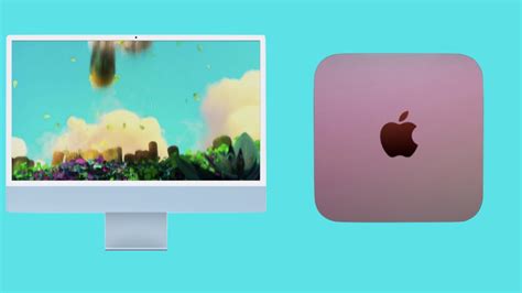 Imac Vs Mac Mini Which Is The Perfect Mac Desktop For You