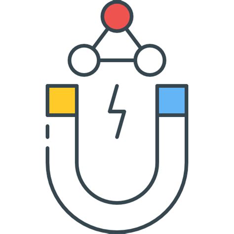 Physics Flat Icon