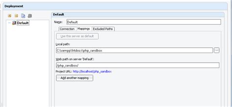 How To Open Php Files In The Browser IDEs Support IntelliJ Platform JetBrains
