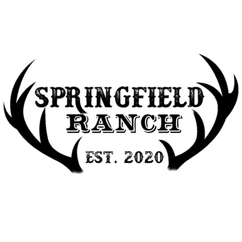 Springfield Ranch