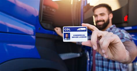 Cdl License Bio Clinic