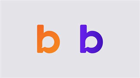 Bubbble Branding Behance