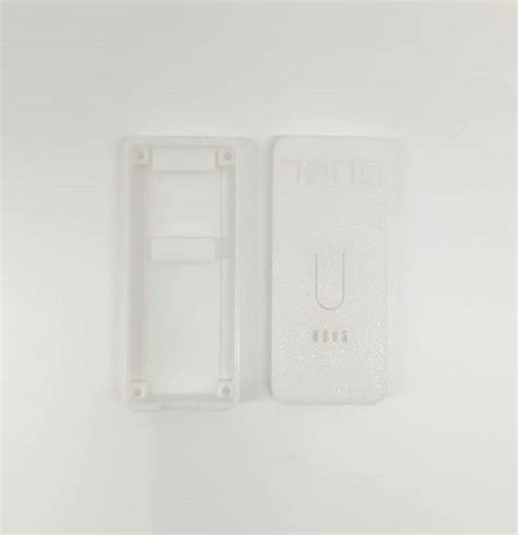 Arduino Nano Case 3d Printed Indian Hobby Center