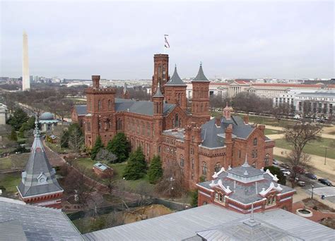 Smithsonian Institution Freer Gallery Of Art Hoffmann Architects Engineers