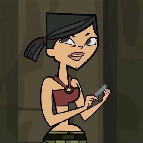 Heather Total Drama Island Cartoon Profile Pictures Drama