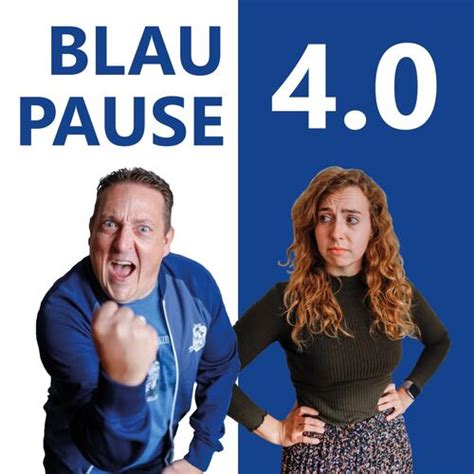 Listen To Blaupause 40 Podcast Deezer