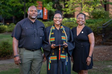 2025grad Cumlaude Chemicalengineer Auburnblackalum Tyra Babbs 66 Comments