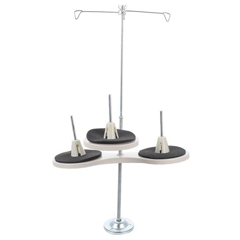 Koolleo Sewing Thread Stand Professional Spool Stand For Sewing Machine