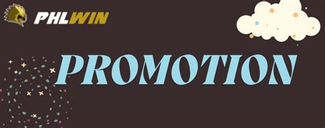 7 Promotions To Unlock Sacred Bonuses At Phlwin