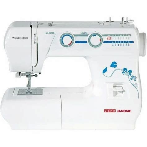 Usha Sewing Machines Usha Tailoring Machine Wholesaler And Wholesale