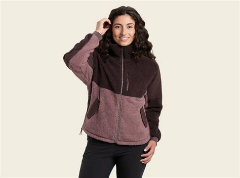 Kuhl Womens Elixir Jacket At Bear Rock Bear Rock