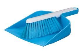 Hygiene Brush And Pan Set Products Waikato Cleaning Supplies