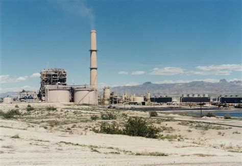 Mohave Power Station Alchetron The Free Social Encyclopedia