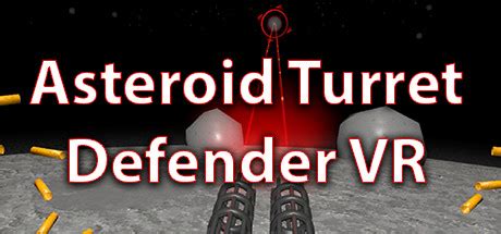 Asteroid Turret Defender VR Cheat Engine Table - Aero Cheats