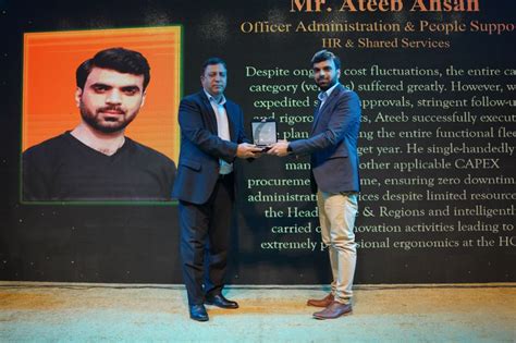 Ateeb Ahsan On Linkedin Employeeengagement Employeerecognition