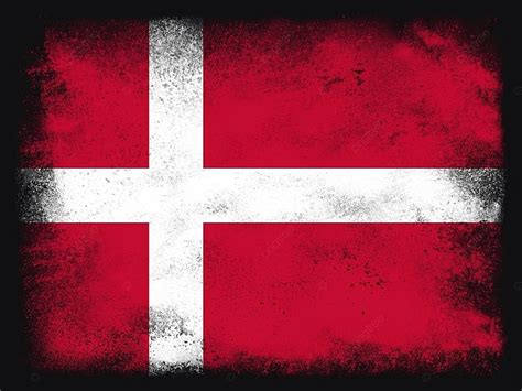폭발하는 가루와 페인트의 덴마크 국기 디자인 구성 사진 배경 및 무료 다운로드를위한 그림 Pngtree