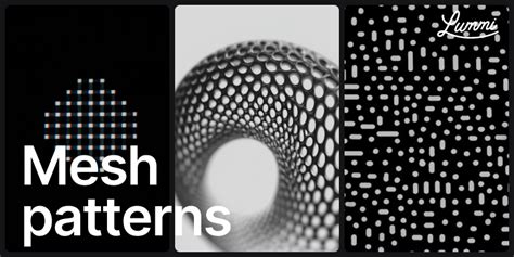 Mesh Patterns Images — Free Hd Download On Lummi