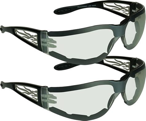 Generic Biker Assorted Style Sunglasses 112ct