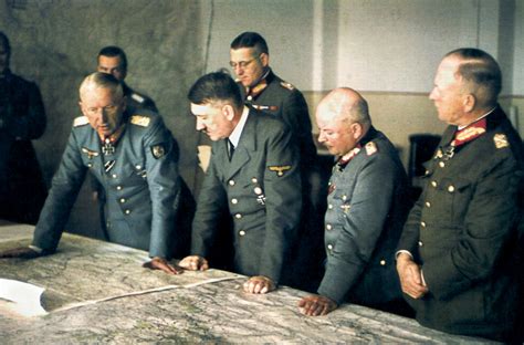 The Assassination Of Reinhard Heydrich The Butcher Of Prague Warfare