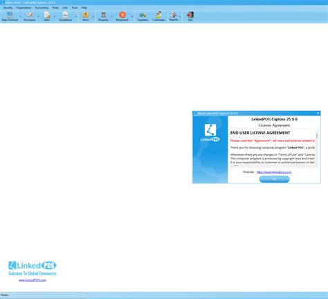 Linked Pos Express Crack Crack Version Softwares