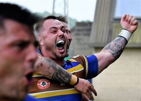 Raiders Add Ryan King To Ranks For 2025 Barrow Raiders