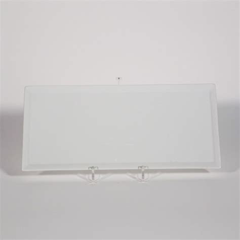 Acrylic Passing Trays Swift Company